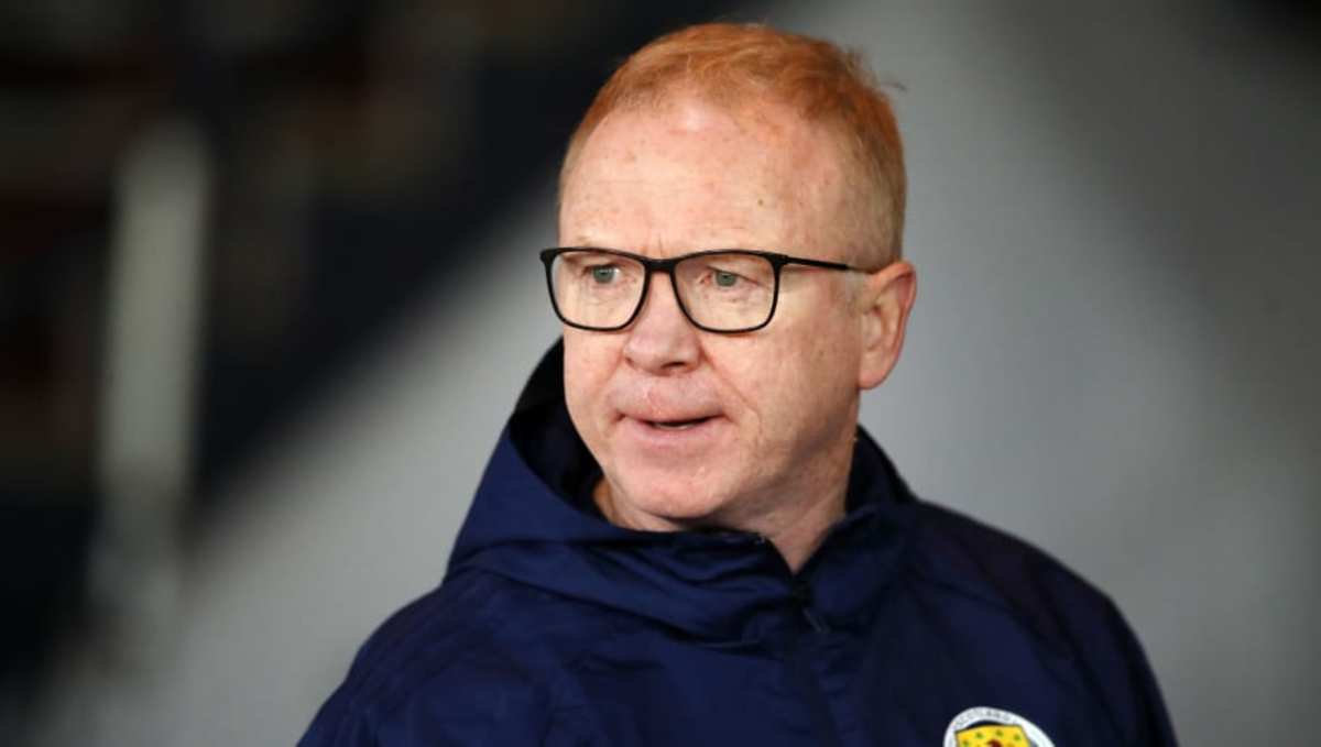 Alex McLeish Sacked by Scottish FA Following Abysmal Start to Euro ...