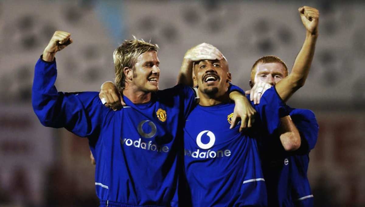 Exclusive: Juan Sebastián Verón Reveals Why He Regrets Leaving ...