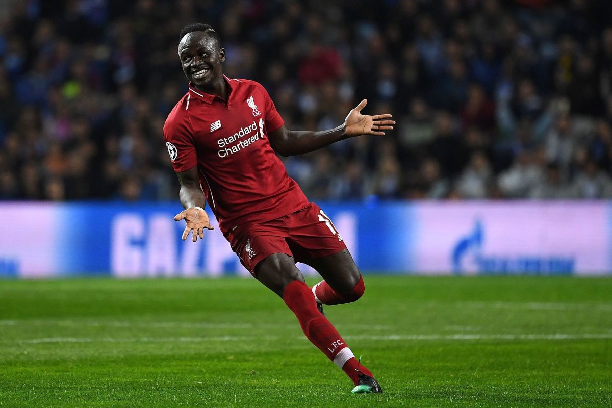 4 Reasons Liverpool Are Favourites for Champions League Success After ...