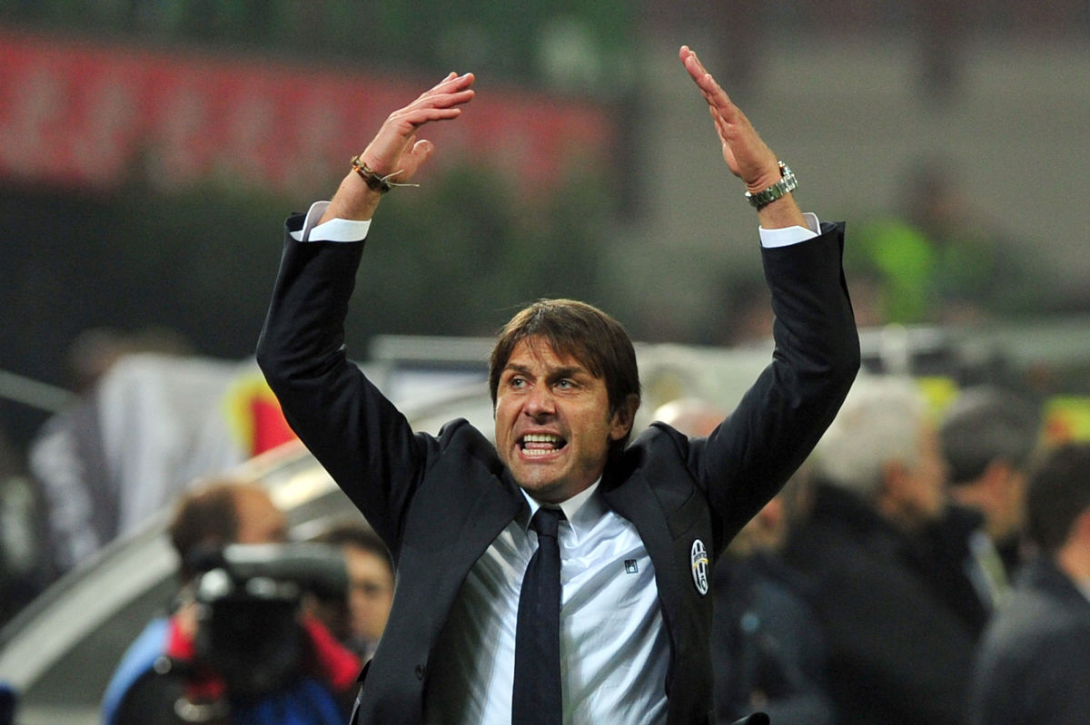 Antonio Conte: 6 of the Inter Manager's Greatest Coaching Achievements ...