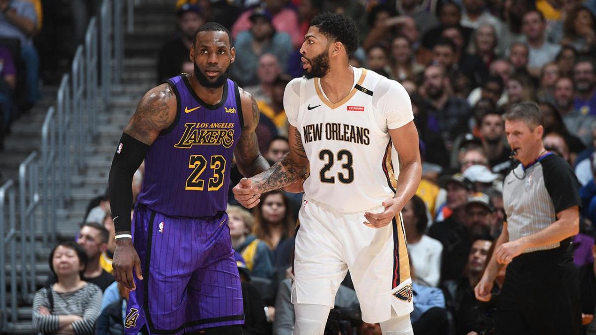 NBA Free Agency: What's the League's Best Duo? - Sports Illustrated