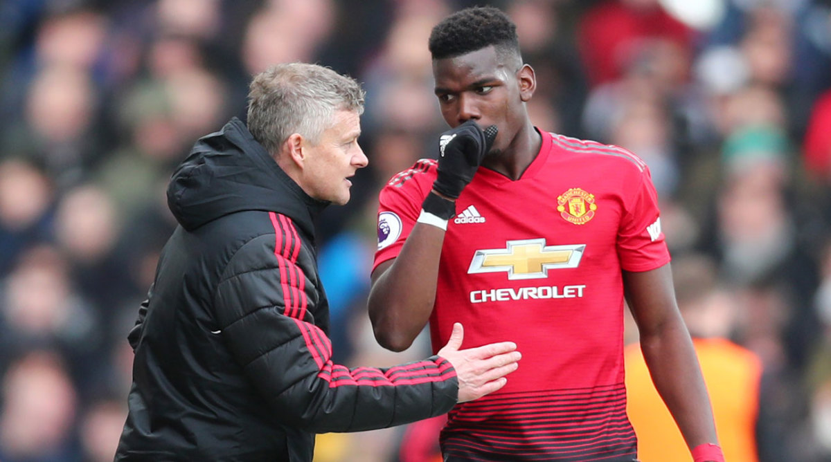 Manchester United vs PSG live stream: Watch online, TV, time - Sports ...