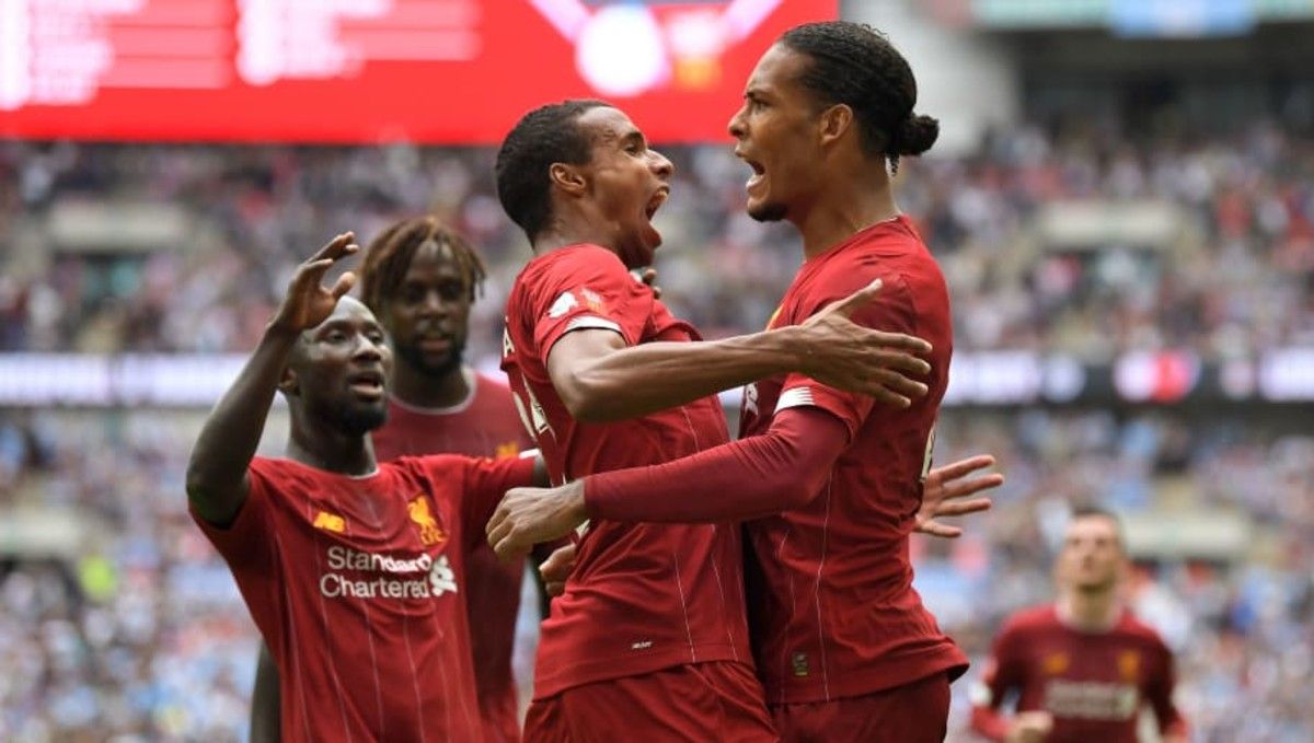 Liverpool 2019/20 Season Preview: Strengths, Weaknesses, Key Man and ...