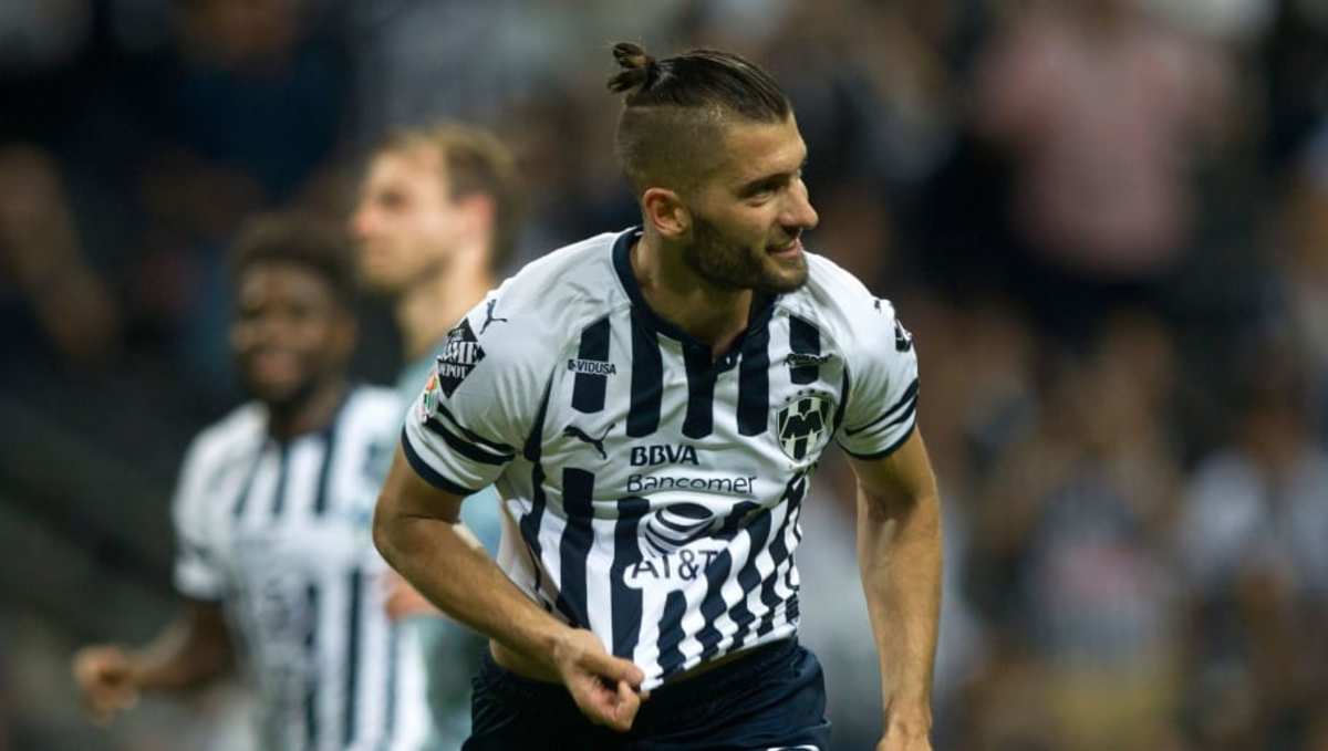 Para Nico Sánchez la Final Regia de Concachampions no es una revancha ...