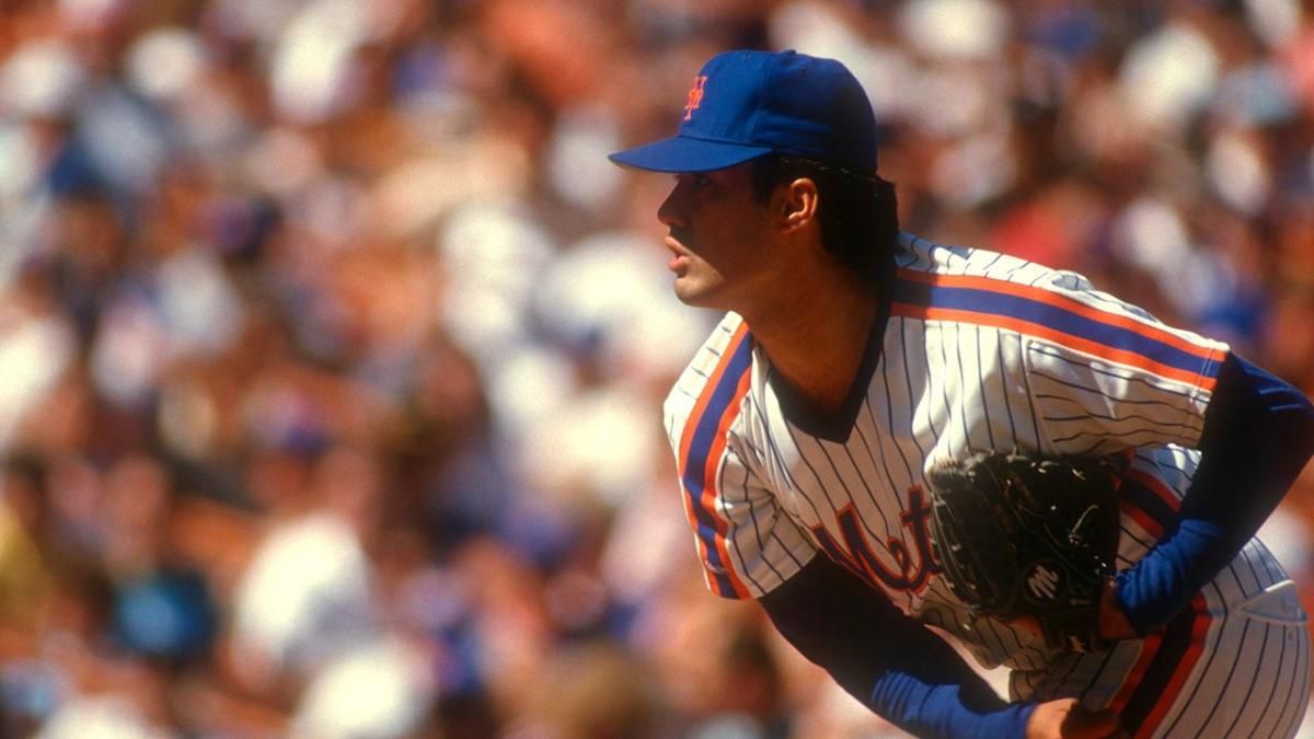 Ron Darling explains Lenny Dykstra racist tirade story - Sports Illustrated