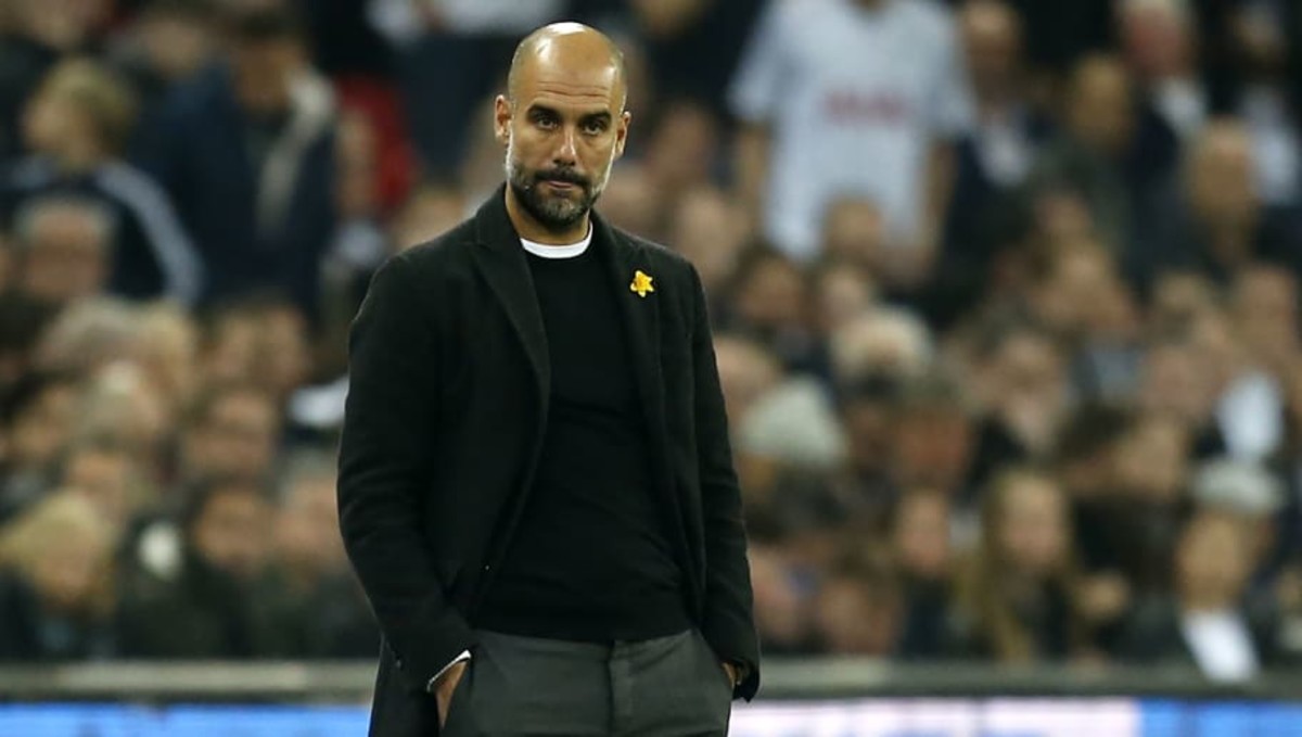 6 Centre Backs Manchester City Could Sign in January - Sports Illustrated