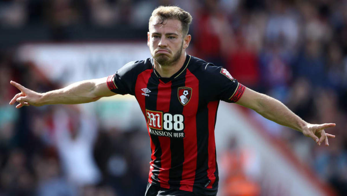 Premier League: Picking an XI of the Shortest Players in England's Top ...