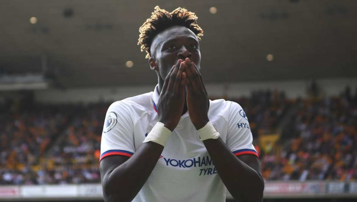 Twitter Reacts as Chelsea Batter Wolves Thanks to a Hat-Trick From ...