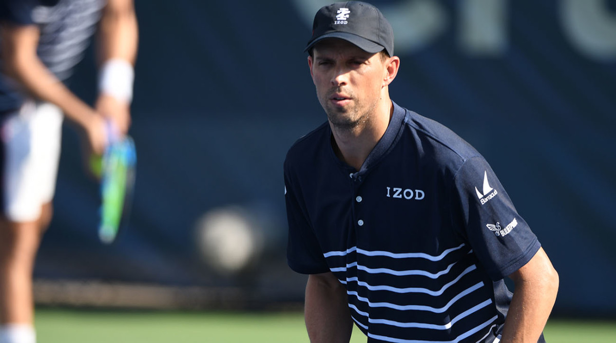 Mike Bryan fined $10,000 after using 'gun gesture' at US Open - Sports ...