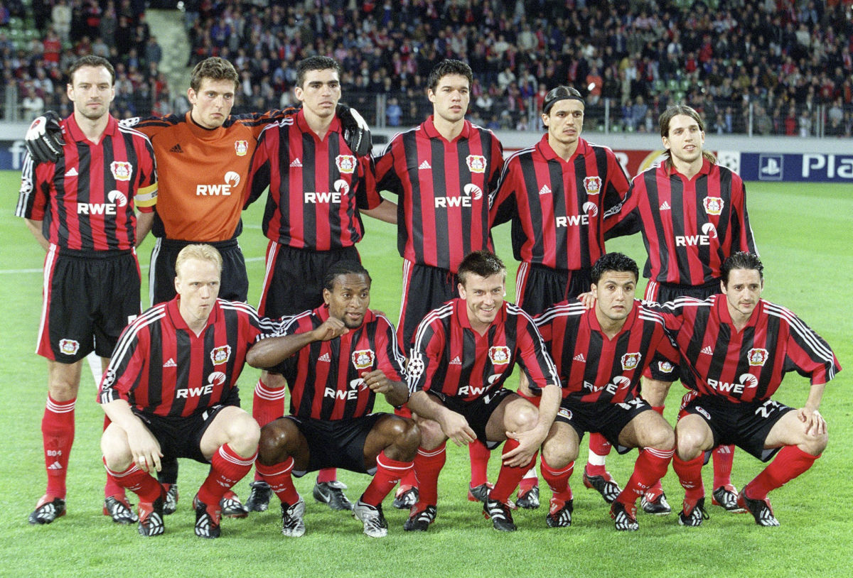 6 of the Biggest Curses in Football History - Sports Illustrated