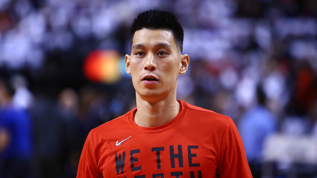 Jeremy Lin: NBA veteran guard heads to China, signs with Beijing Ducks ...