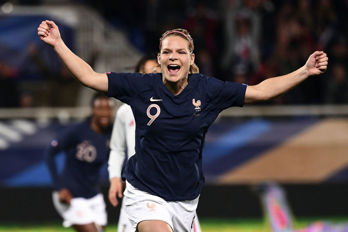 Women's World Cup: 10 Big Stars to Keep an Eye Out for in France ...