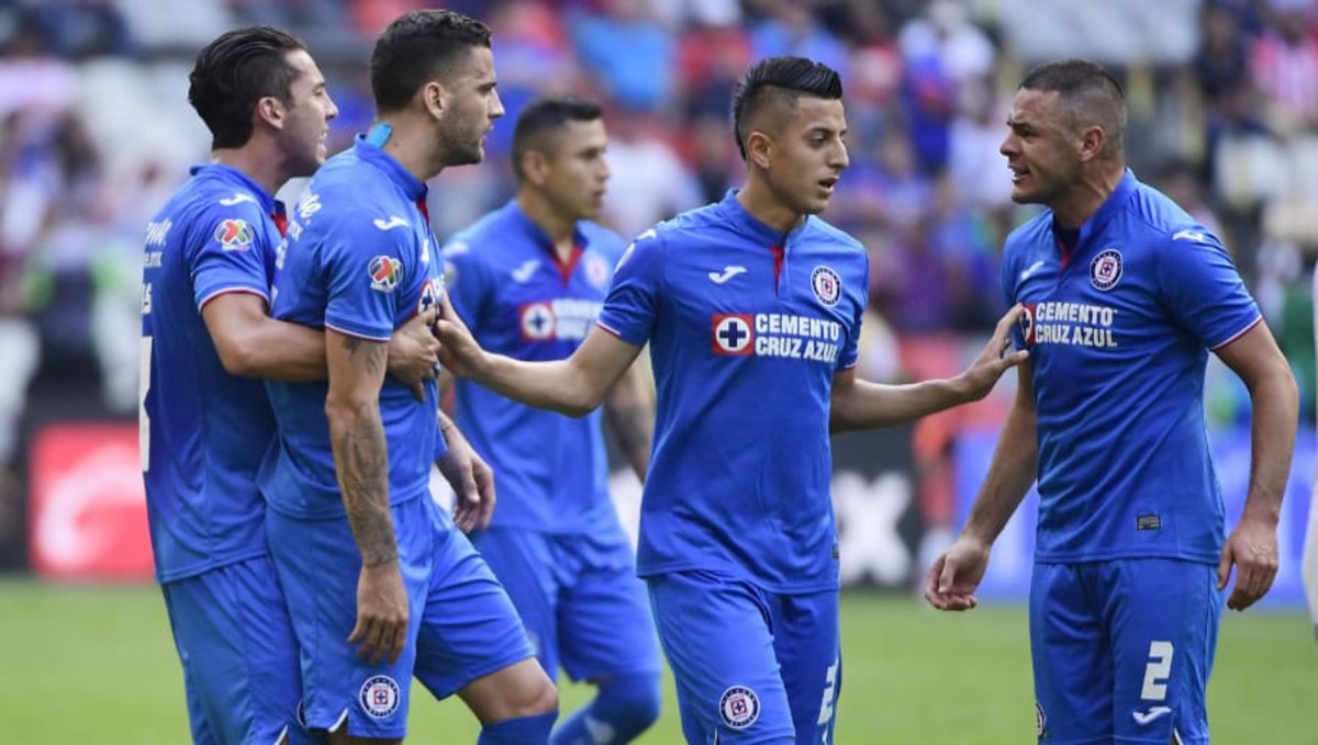 Édgar Méndez habla sobre su encaramiento con Pablo Aguilar - Sports ...