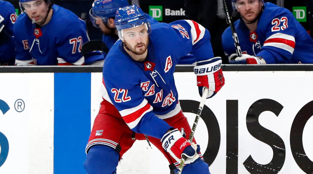 Kevin Shattenkirk signing: Lightning ink defenseman after buyout by ...