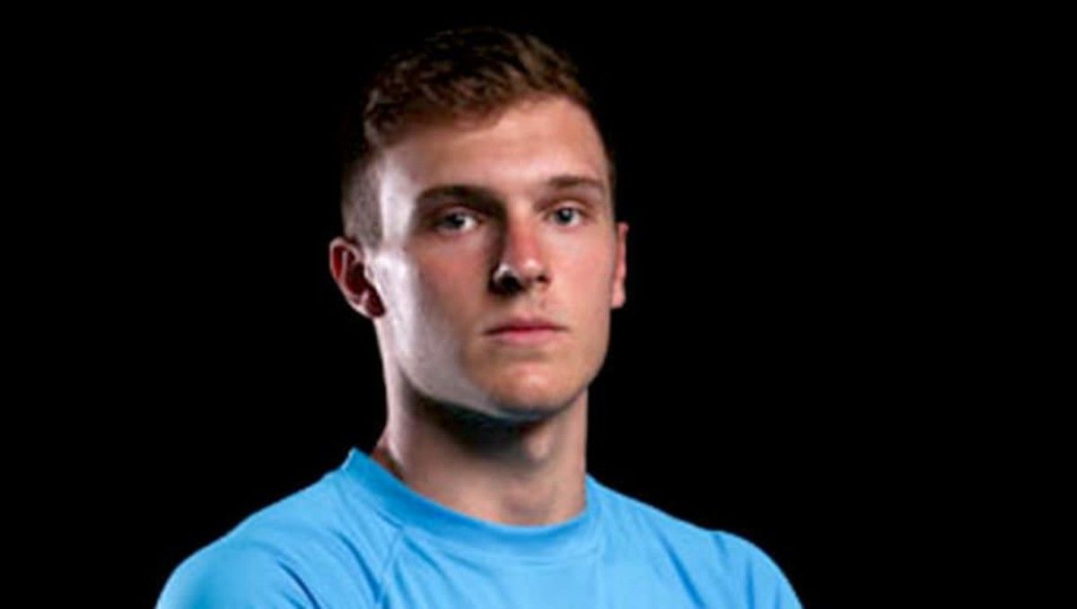 Crystal Palace 'Close' to Signing Brazilian Goalkeeper Lucas Perri on ...