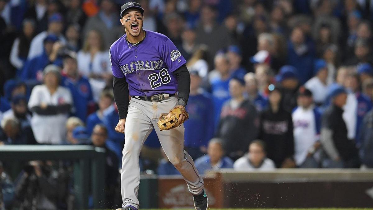 Bryce Harper or Nolan Arenado: Who is more deserving of a mega-deal ...