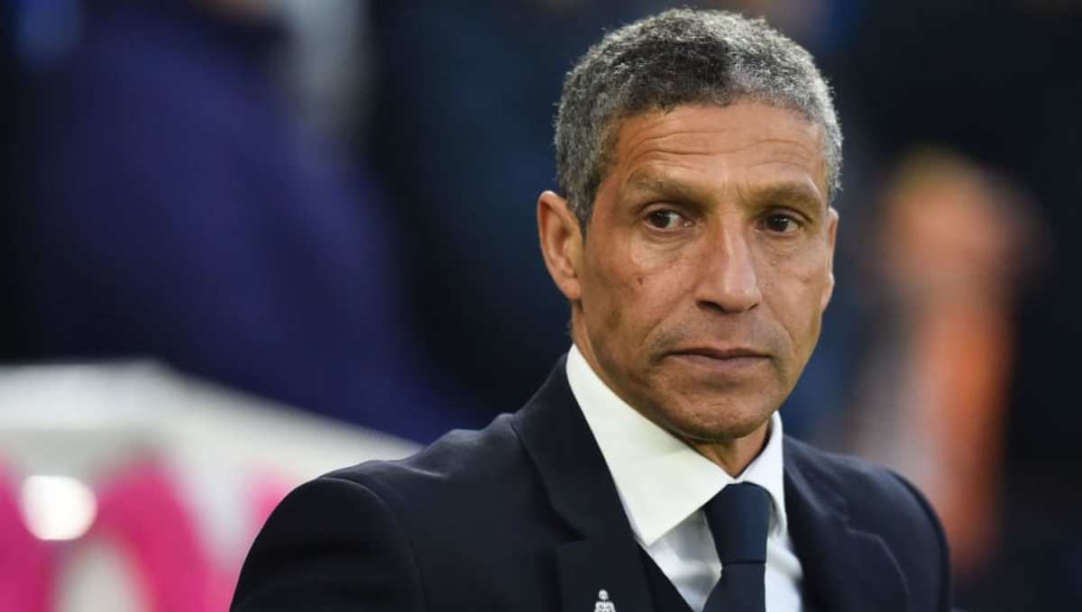 Tottenham vs Brighton: Chris Hughton's Best Available Seagulls Lineup ...