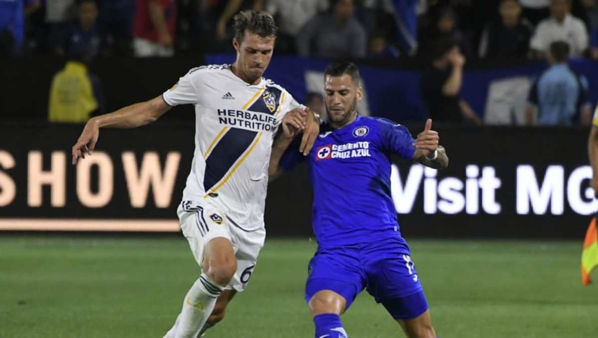 CRUZ AZUL FINALISTA | Lo bueno, malo y feo de la victoria de La Máquina ...