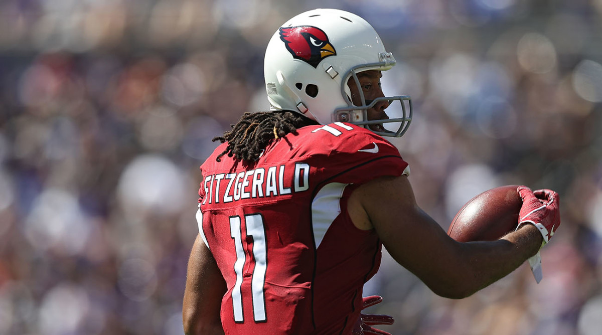 Panthers vs Cardinals live stream: Watch online, TV channel, time ...