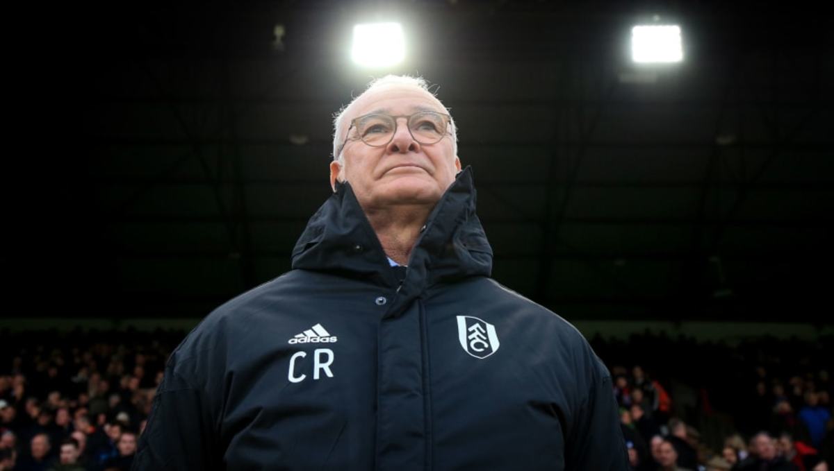 9 of the Shortest Managerial Reigns in Premier League History - Sports ...