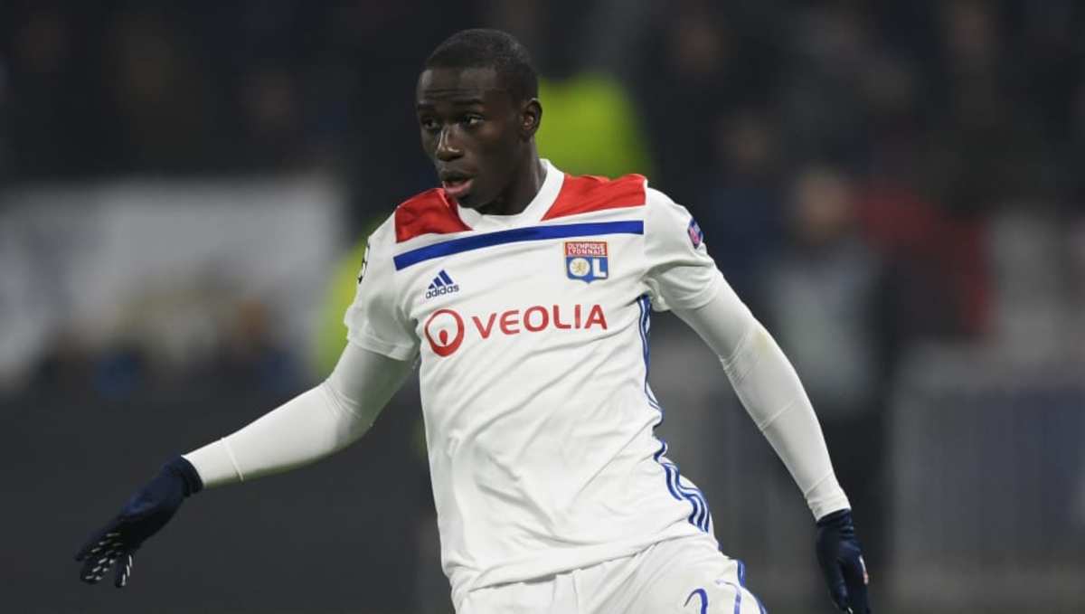 El motivo por el que el fichaje de Mendy por el Real Madrid no ha sido ...