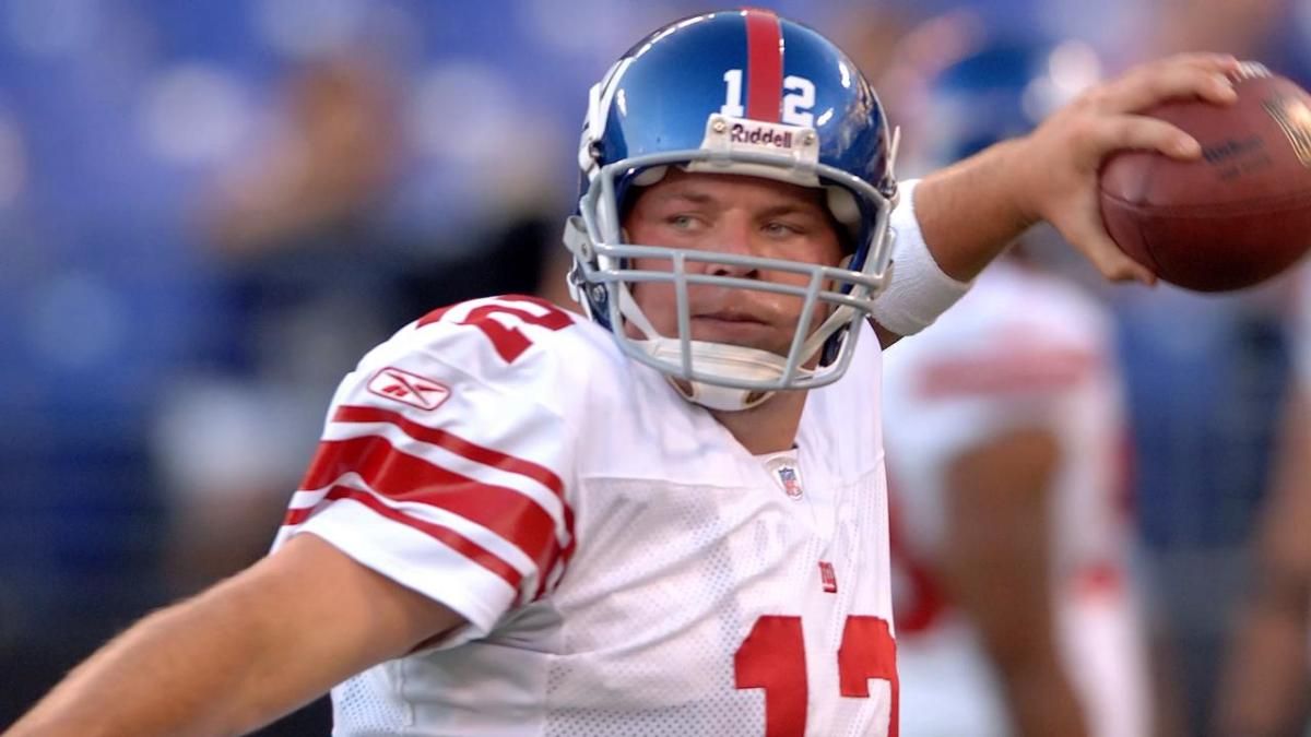 Former Kentucky QB Jared Lorenzen dies at 38 after heath issues ...