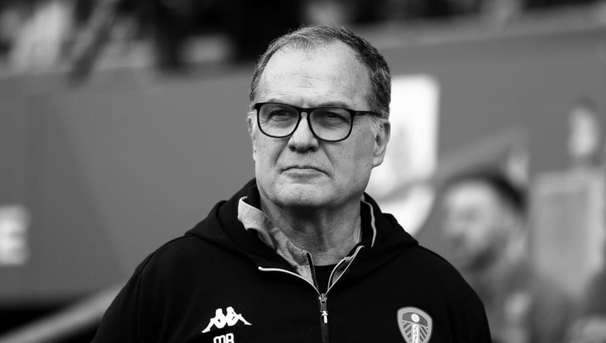 Marcelo Bielsa: El Loco's Journey From Argentina to Footballing ...