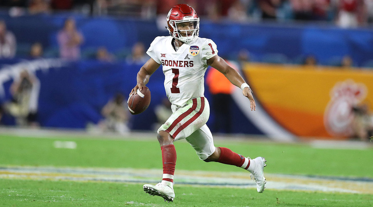Kyler Murray’s Timetable: When does he have to decide on the 2019 draft ...