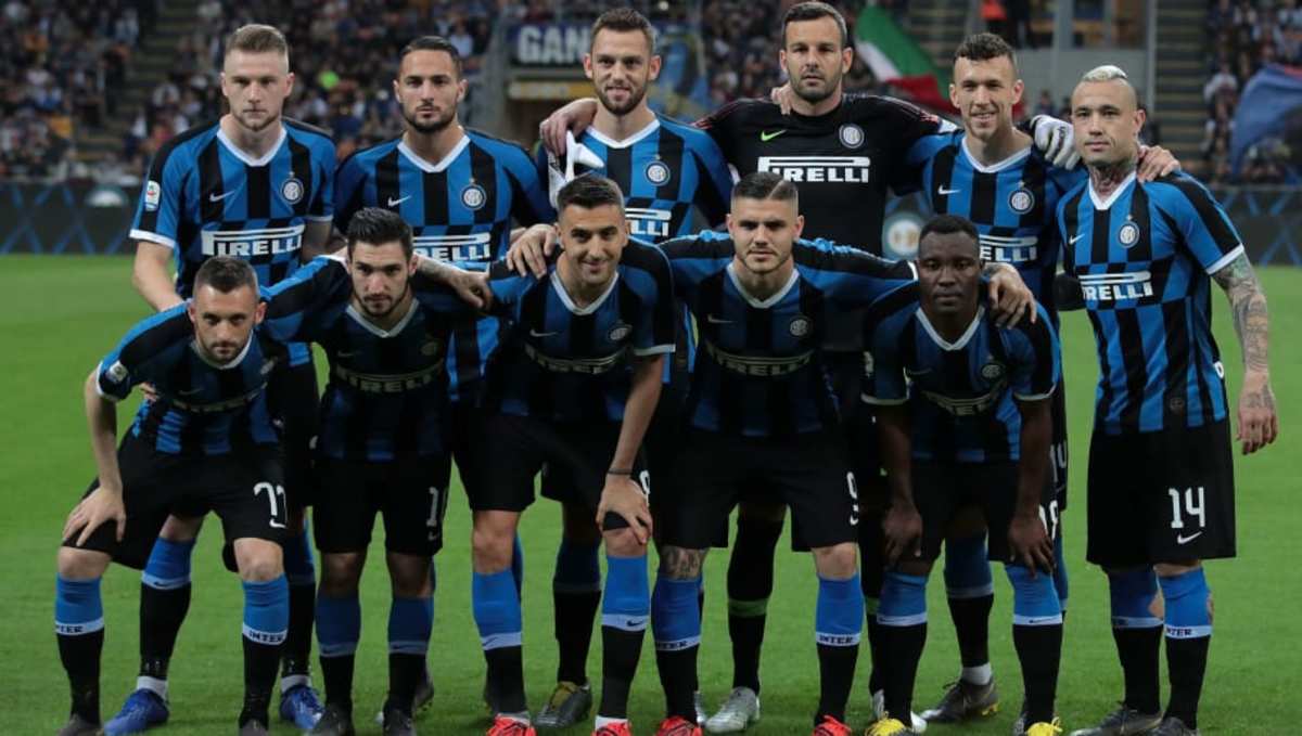 6 Reasons Why Inter Will Provide Serious Competition for the Serie A ...