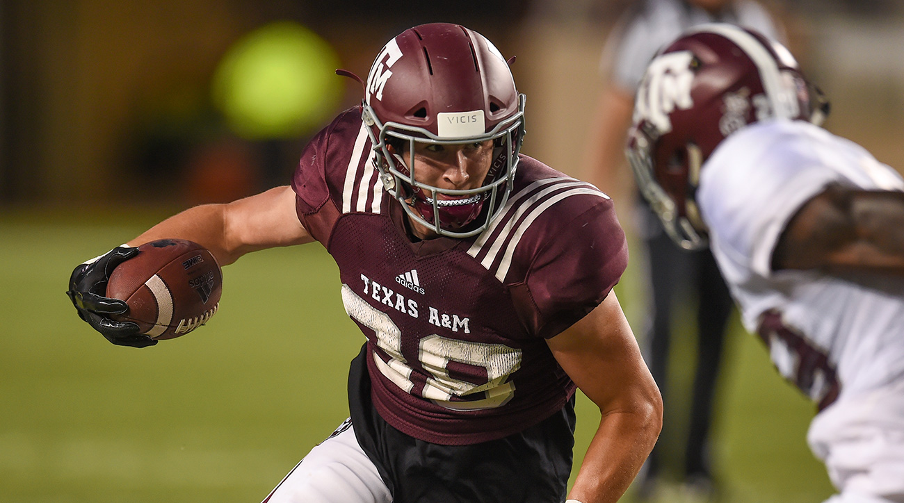 College football freshmen: Baylor Cupp, Garrett Wilson and more ...