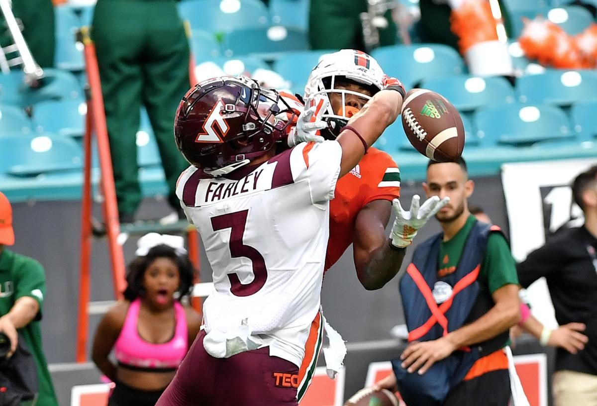 Opponent Insider: Virginia Tech's Top Defensive Players - Sports ...
