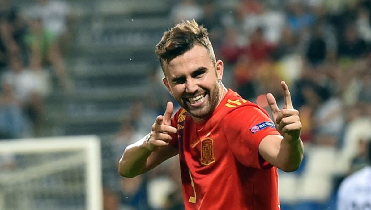 OFICIAL | Mayoral volverá a jugar en el Levante la próxima temporada ...