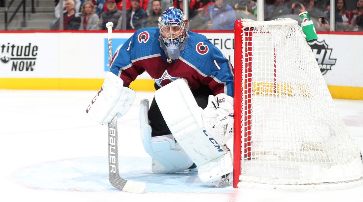 Islanders sign Semyon Varlamov, Robin Lehner signs with Blackhawks ...