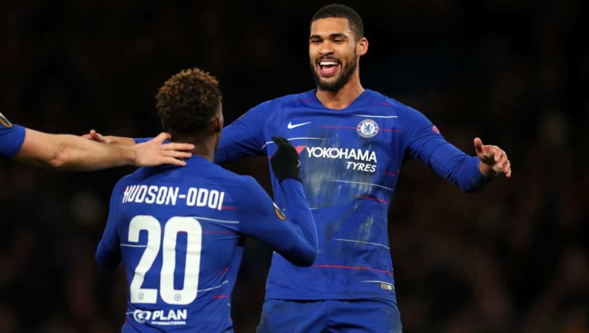 Mario Melchiot Insists Chelsea Must Copy Man Utd & Put Faith in Young ...