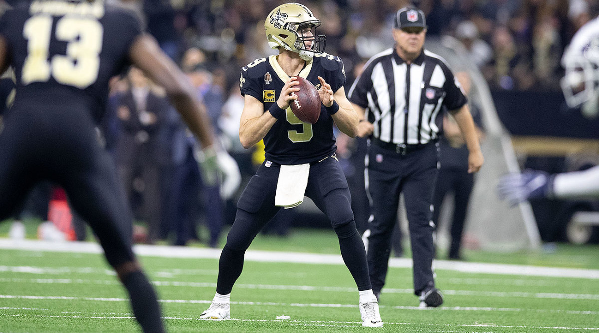 NFL stat leaders of the decade: Who’s leading, who could catch up ...