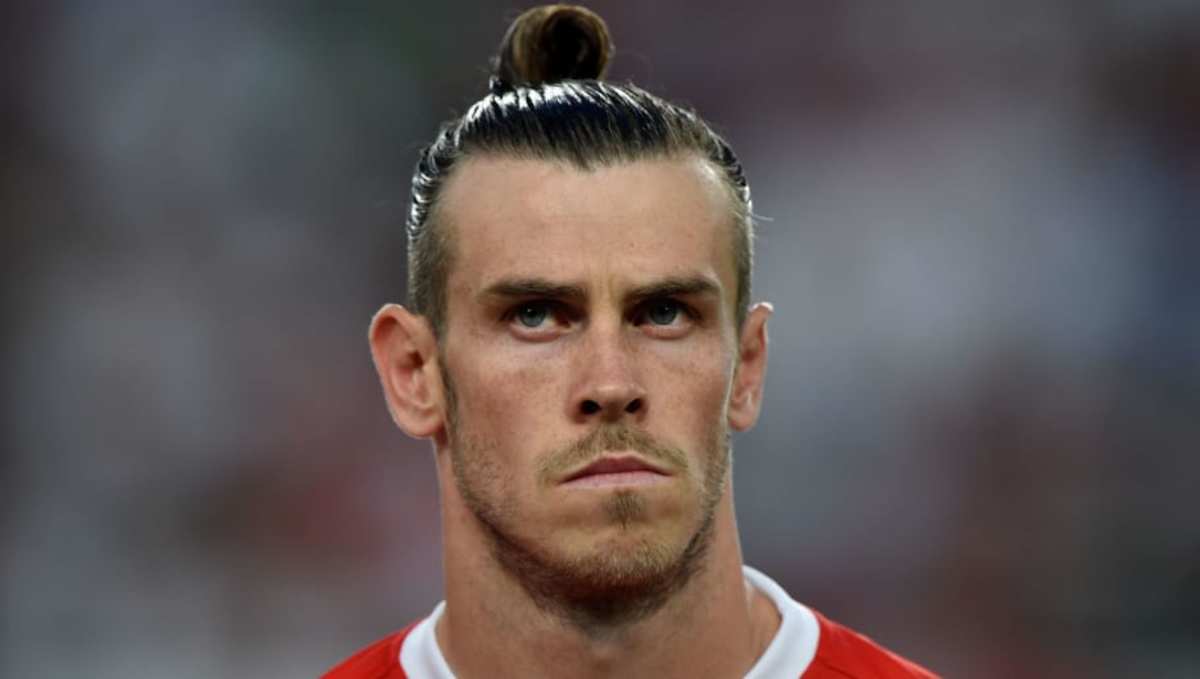 Gareth Bale ya no se salva de las críticas ni en Gales - Sports Illustrated