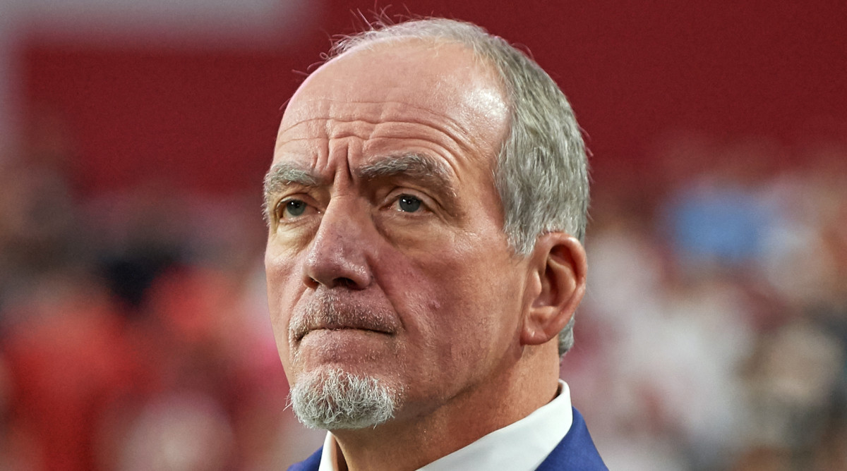 Ron Minegar: Arizona Cardinals executive arrested on suspicion of DUI ...