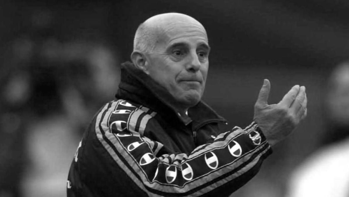 Arrigo Sacchi: The AC Milan Legend's All-Time Best XI - Sports Illustrated