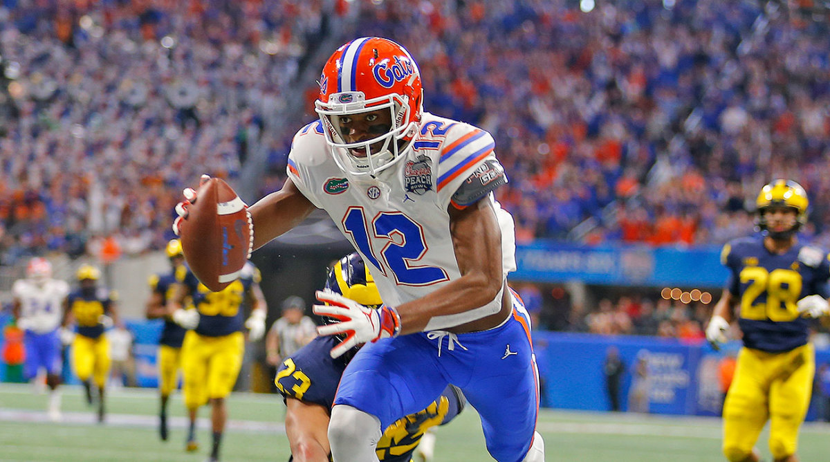 Florida football: Gators need lift from Feleipe Franks, offense ...