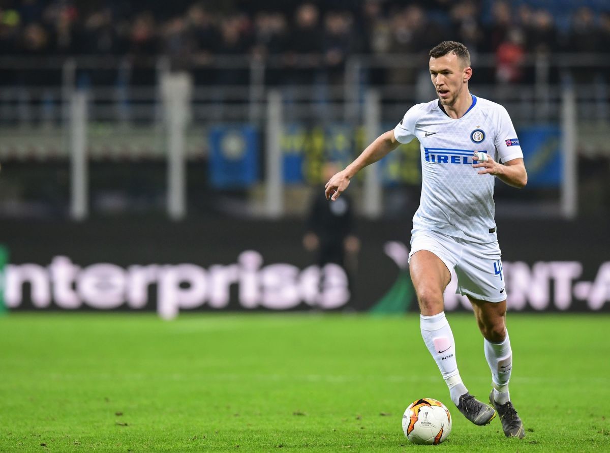 Ivan Perisic: Why the Inter Winger Could Be the Perfect Signing for ...
