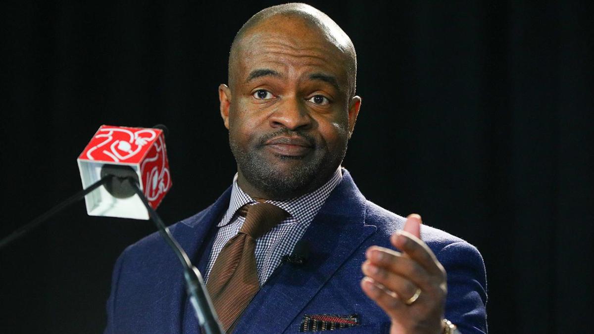 Demaurice Smith, NFLPA warn of looming work stoppage - Sports Illustrated