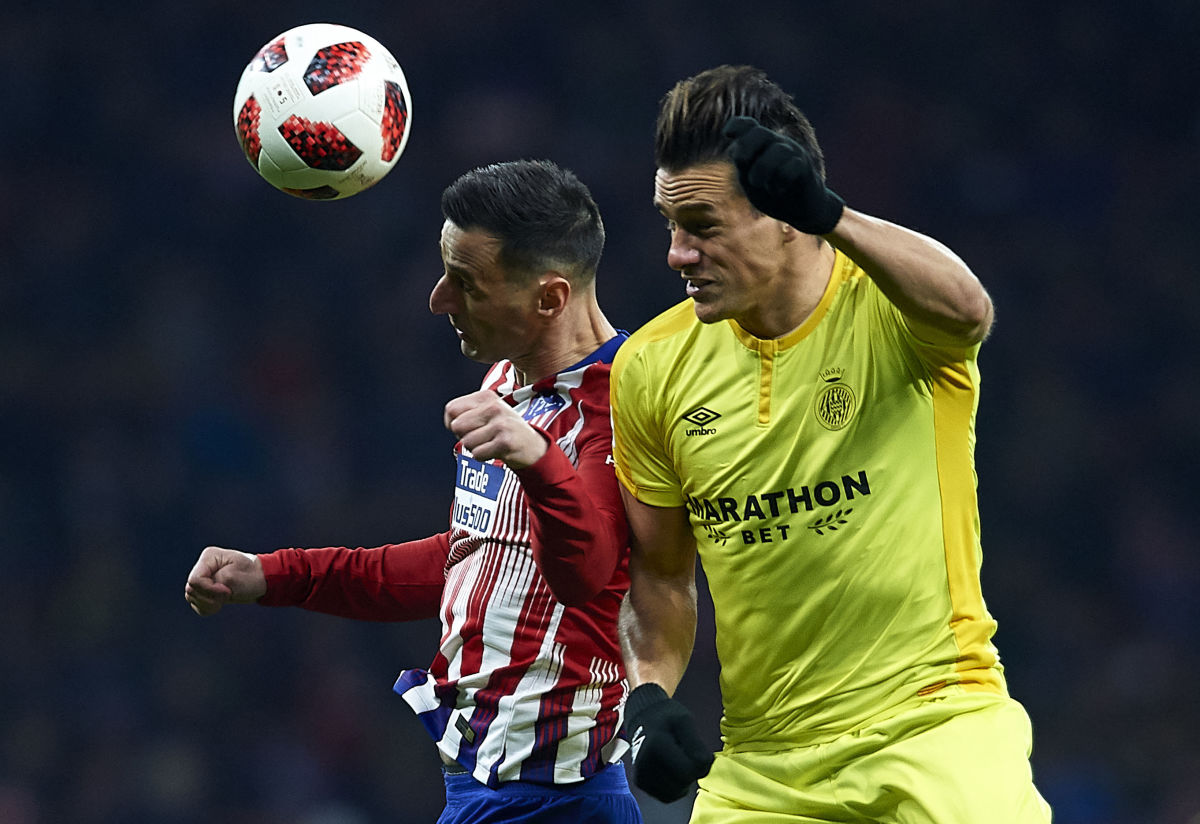 Alvaro Morata's Move to Atletico Madrid Paves Way for Nikola Kalinic to ...