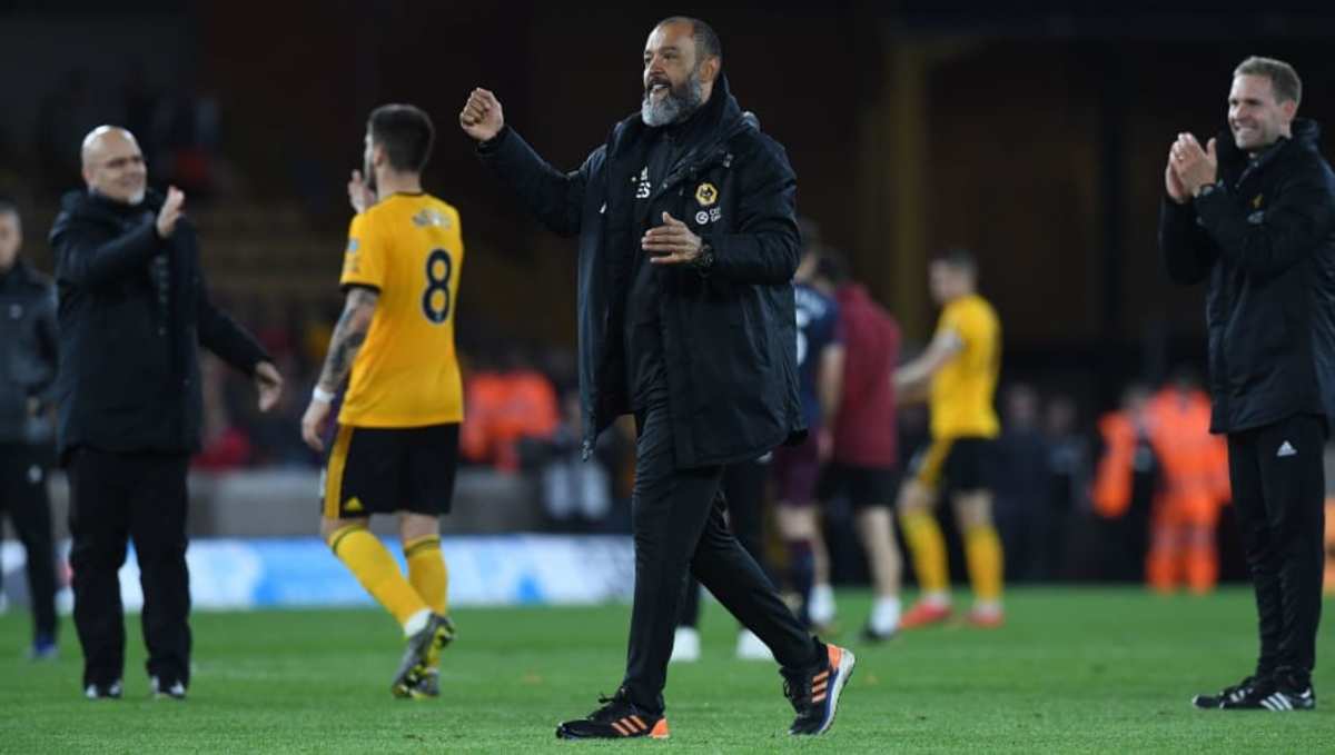 Watford vs Wolves: Nuno Espirito Santo's Best Available Wanderers ...