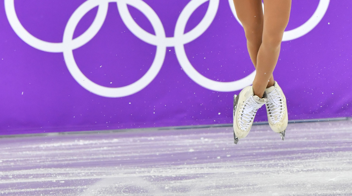 Richard Callaghan, famed US figure skating coach, banned for life ...