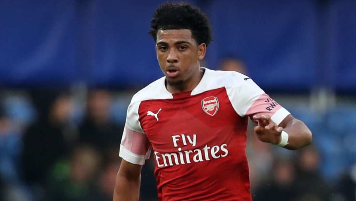 Xavier Amaechi Ready to Quit Arsenal for Bayern Munich After Europa ...