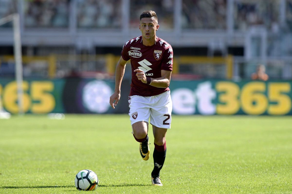 Antonio Barreca: 5 Things to Know About the Newcastle United Loan ...