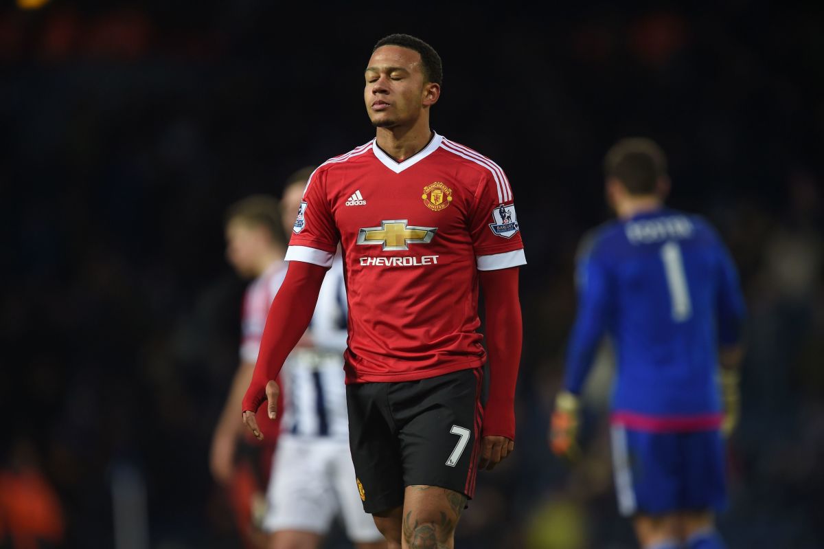 Memphis Depay Reveals the Key Reasons Behind His Failure at Manchester ...