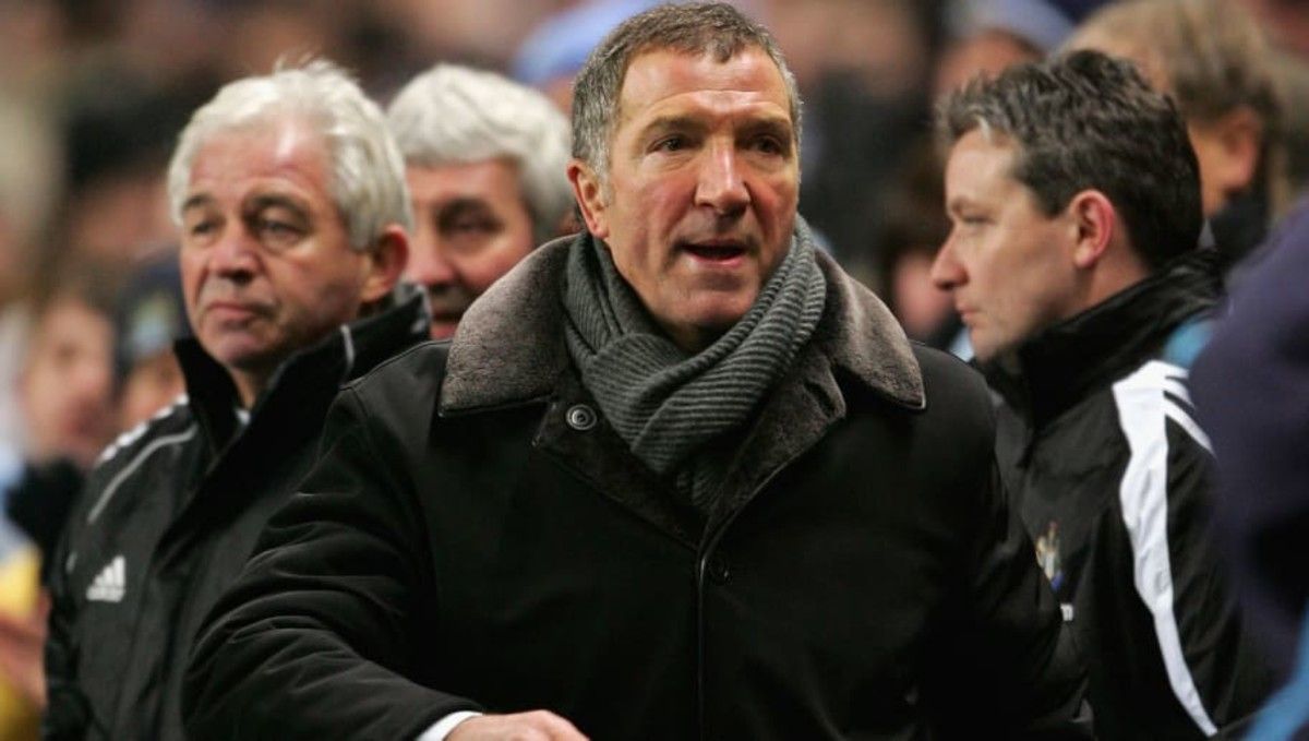 Graeme Souness Praises Liverpool Midfielders After Stunning Season ...
