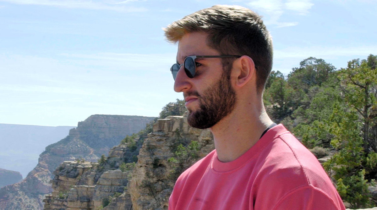 Josh Rosen on the Cardinals, the Dolphins and Moving On - Sports ...