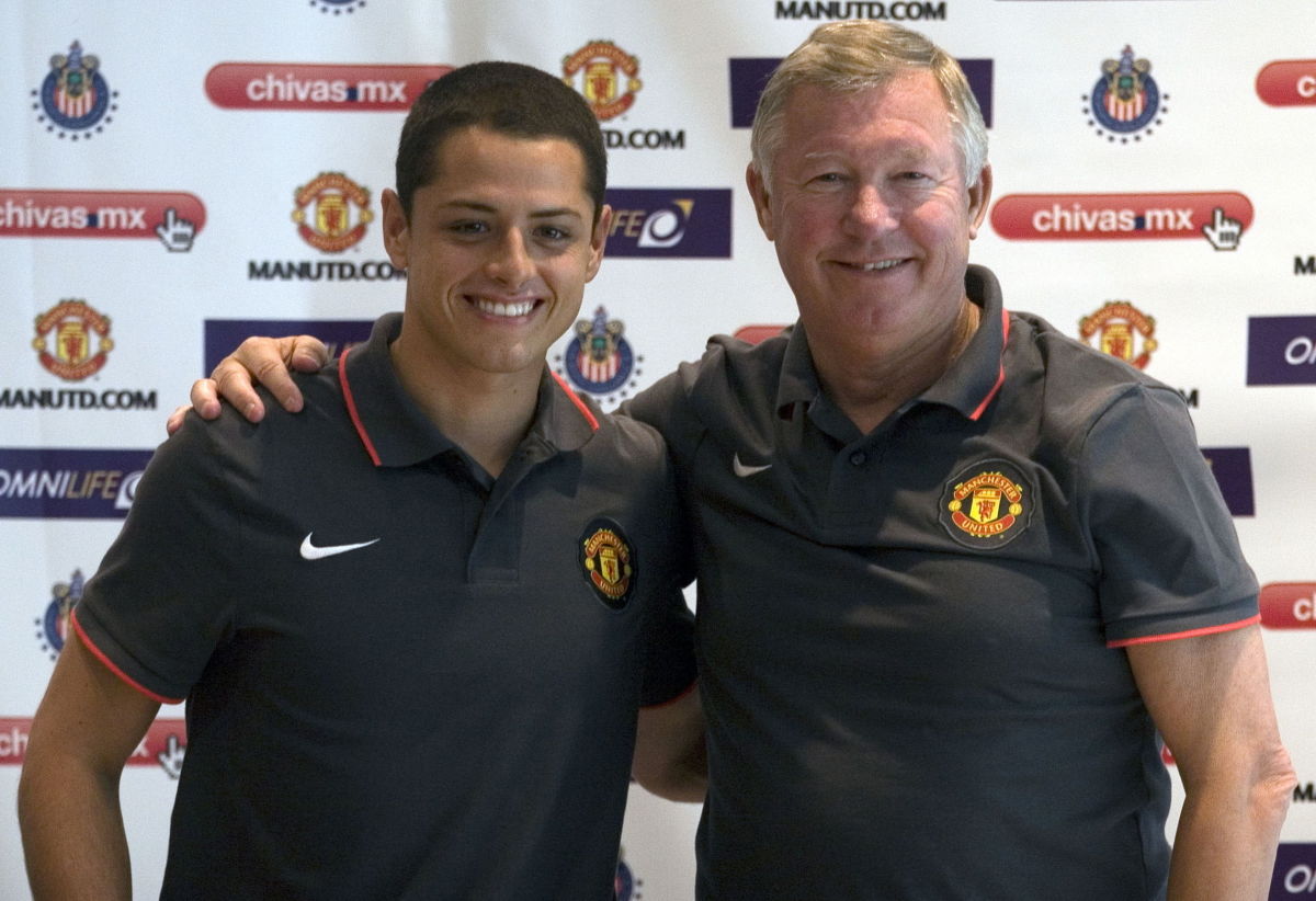 Ranking Every Manchester United Summer Transfer Window Since 2002 ...